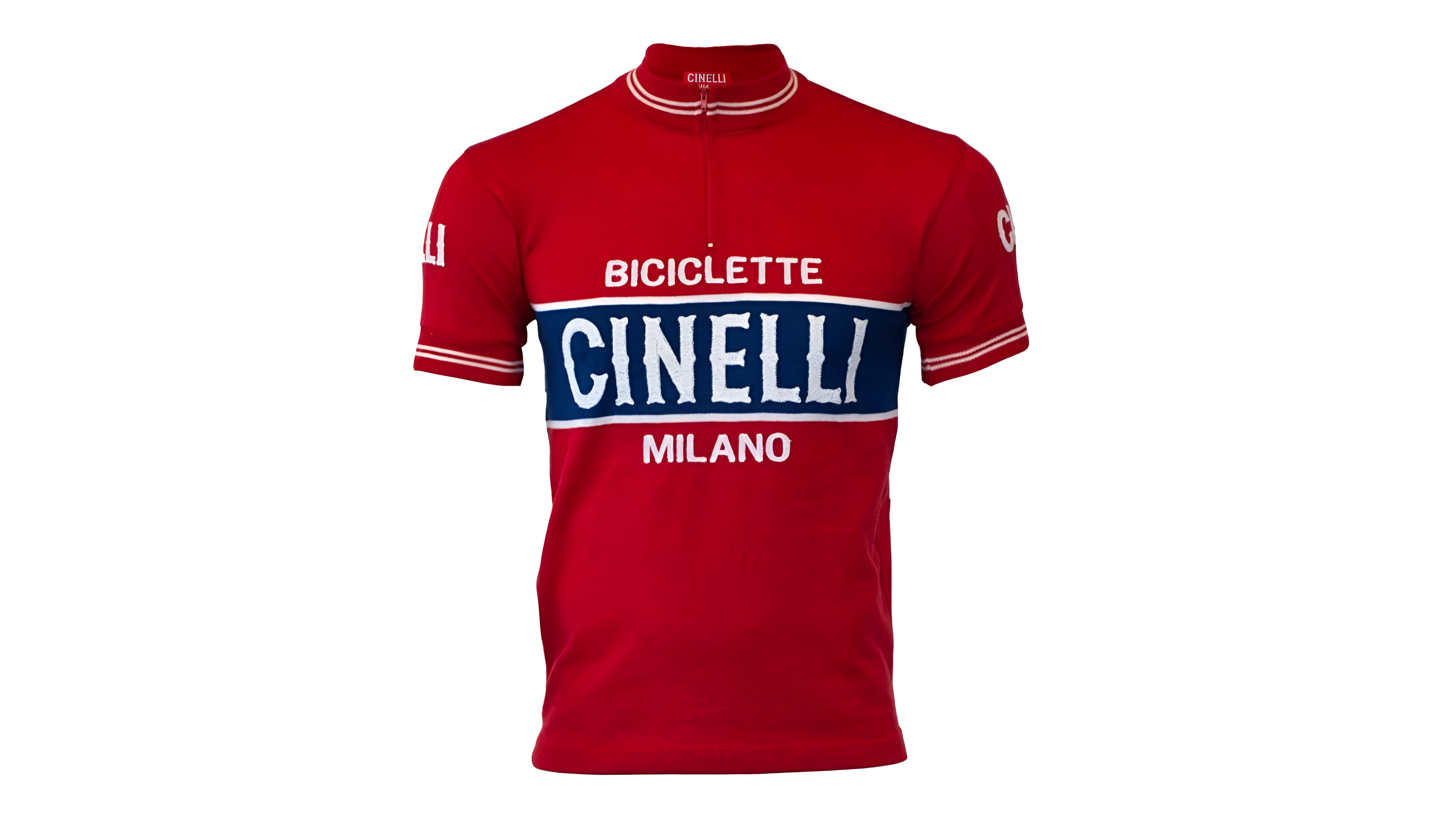 CINO JERSEY – Ciao Velo